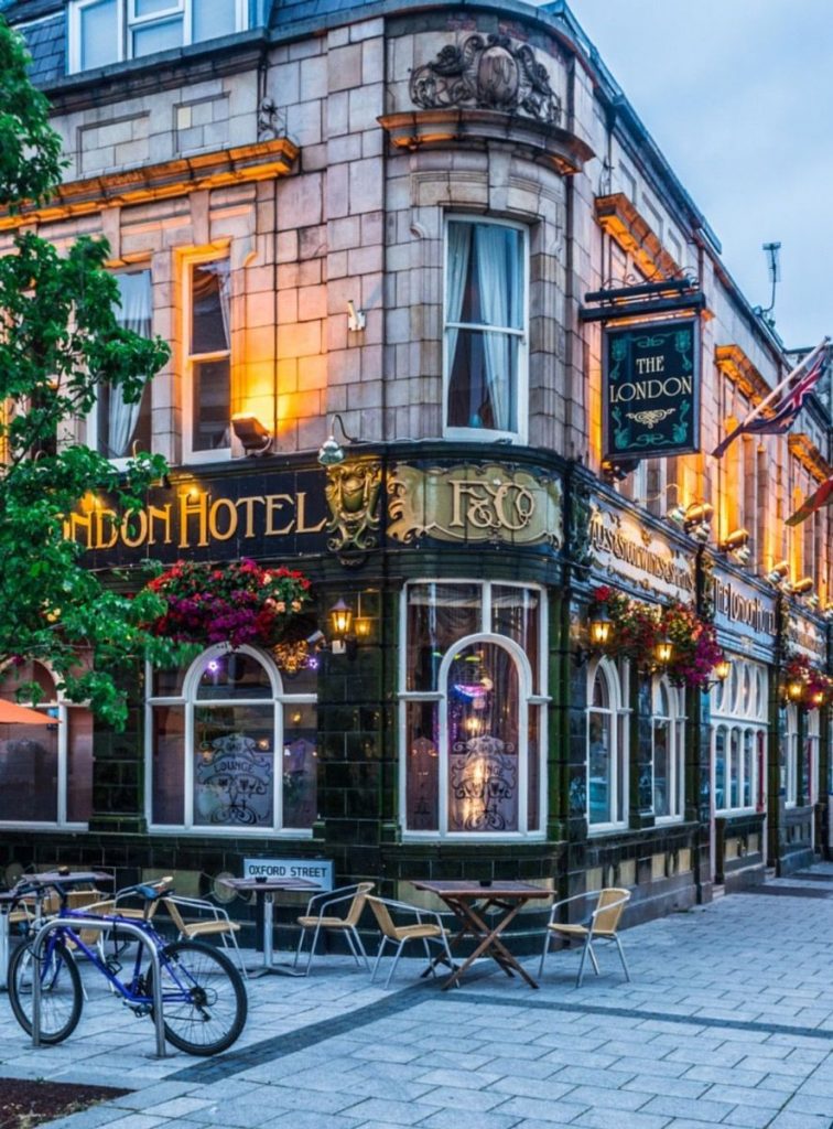 SNG Blogs: Accessibility Information for Worldwide Destinations