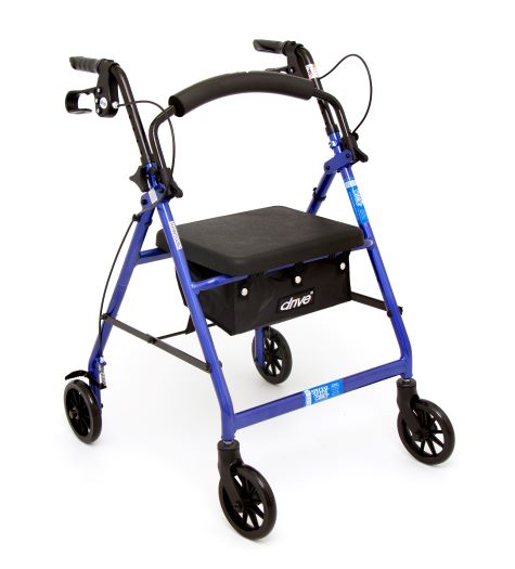 Rollator, Knee Scooter, & Walker Rentals | Special Needs Group