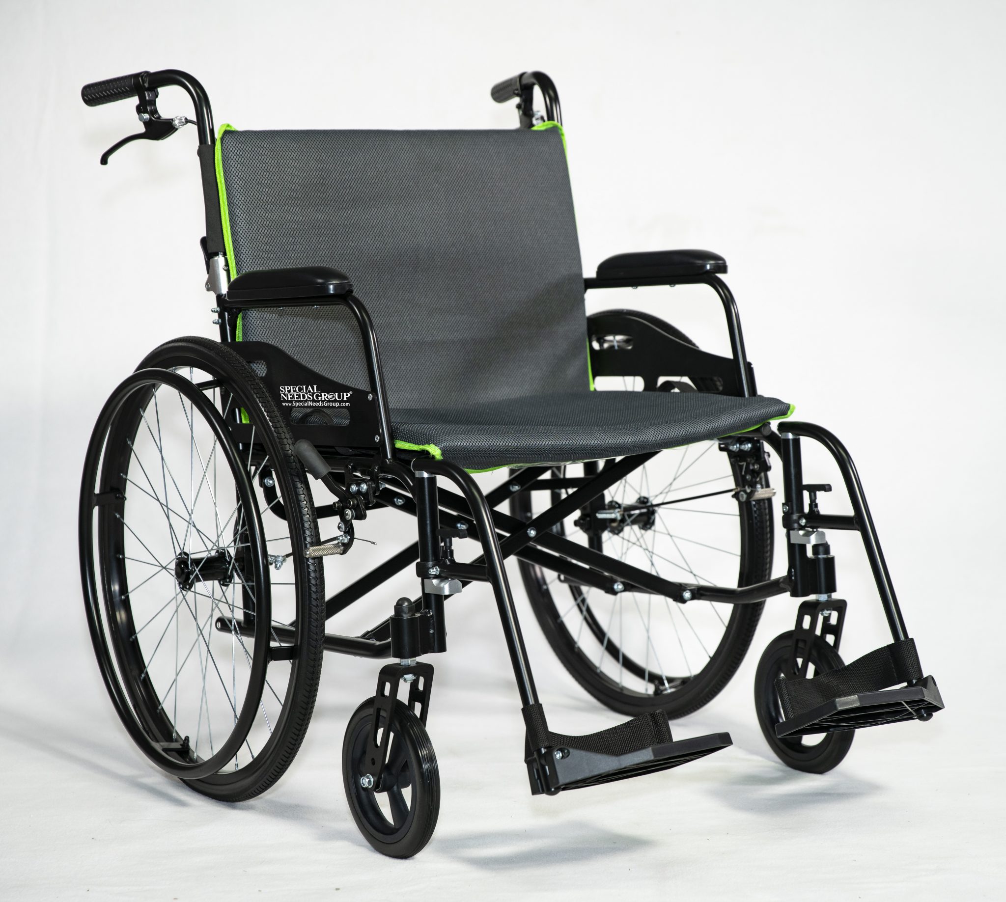 Rent a Wheelchair for Travel Online or Call Toll Free | Special Needs Group