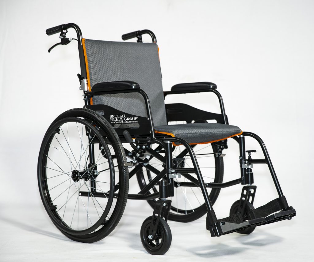 Rent a Wheelchair for Travel Online or Call Toll Free | Special Needs Group