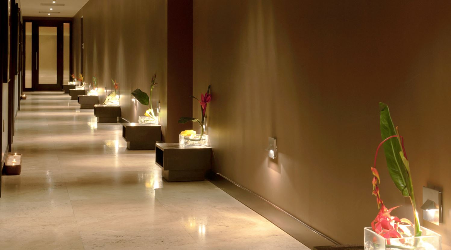 The Atlantic Hotel & Spa - Special Needs Group