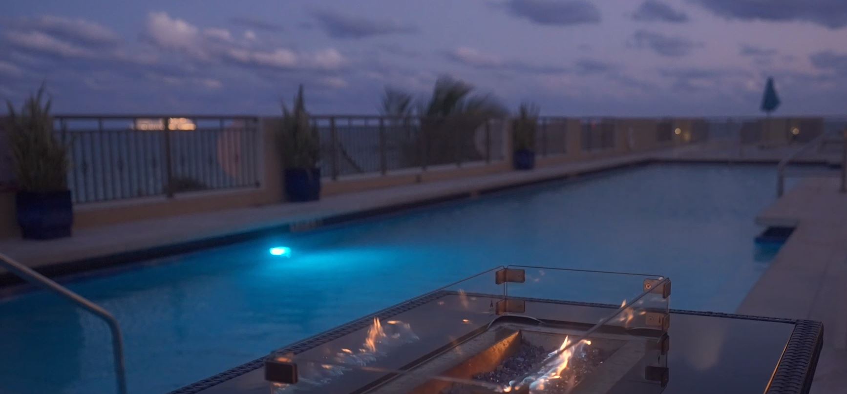 The Atlantic Hotel & Spa - Special Needs Group