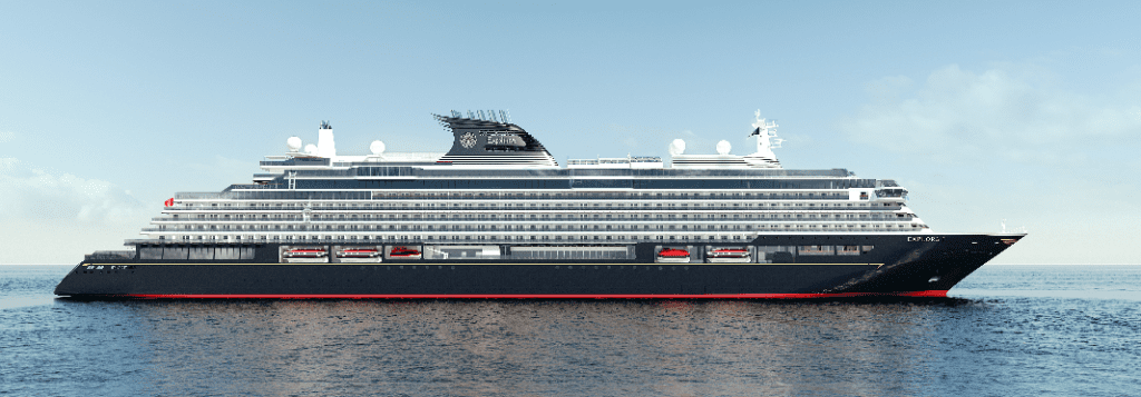 Explora I - Special Needs Group