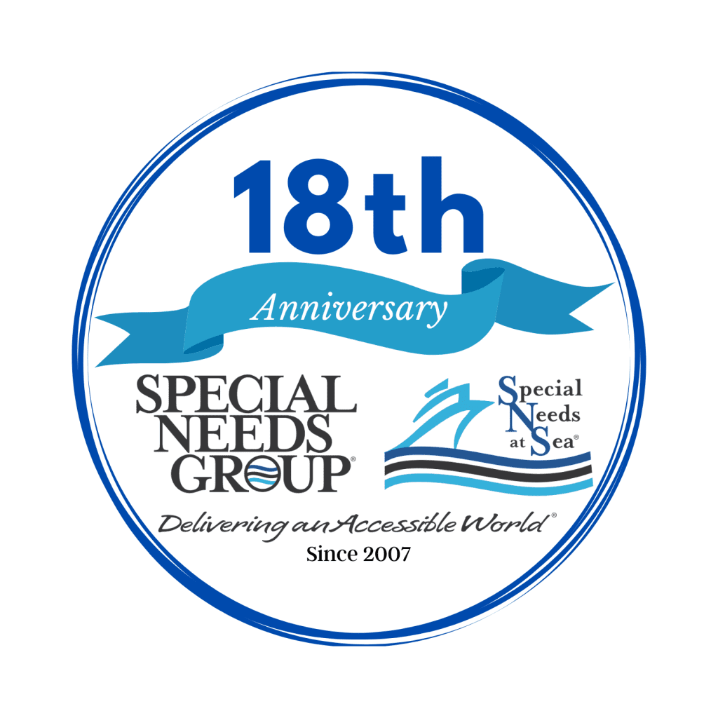 About Us - Special Needs Group