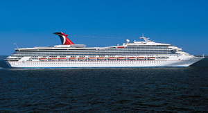 Carnival Victory Ship | Accessible Carnival Victory Cabins